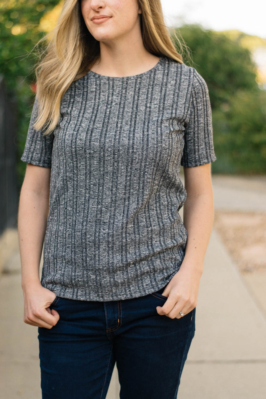 My 3 Favorite Knit T-Shirt Patterns – The Sewing Things Blog