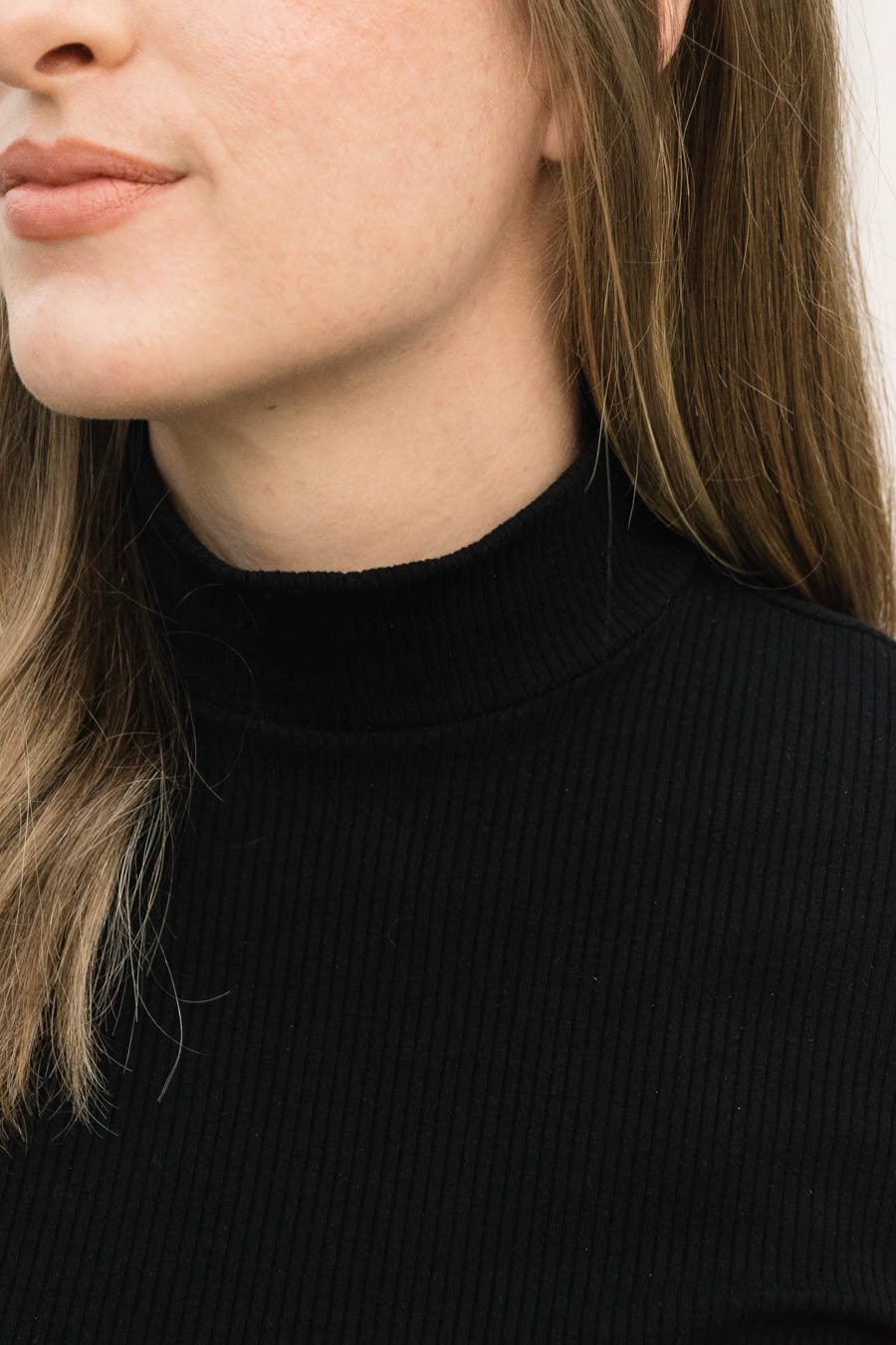 Nikko Top – The Sewing Things Blog