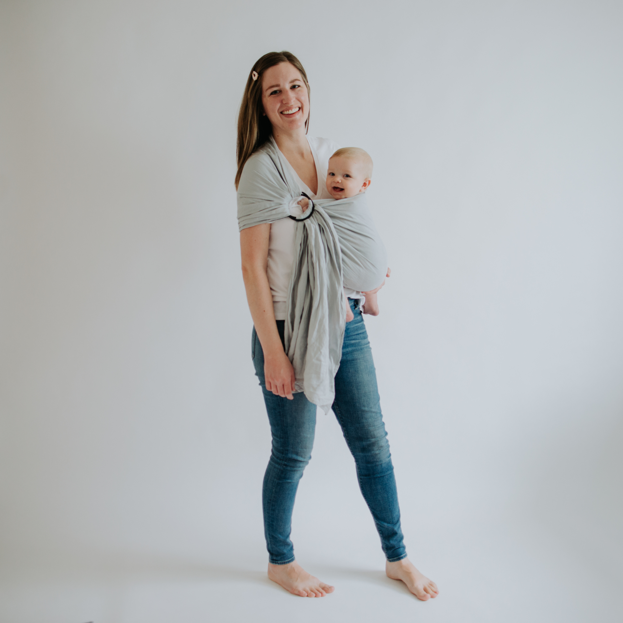 DIY Ring Sling – Sewing Tutorial – The Sewing Things Blog