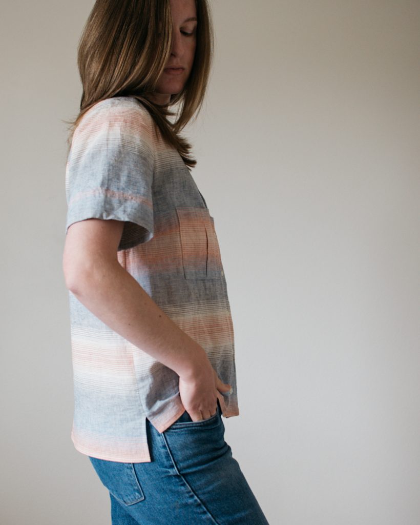 Me Made May 2021: Closet Refashions – The Sewing Things Blog