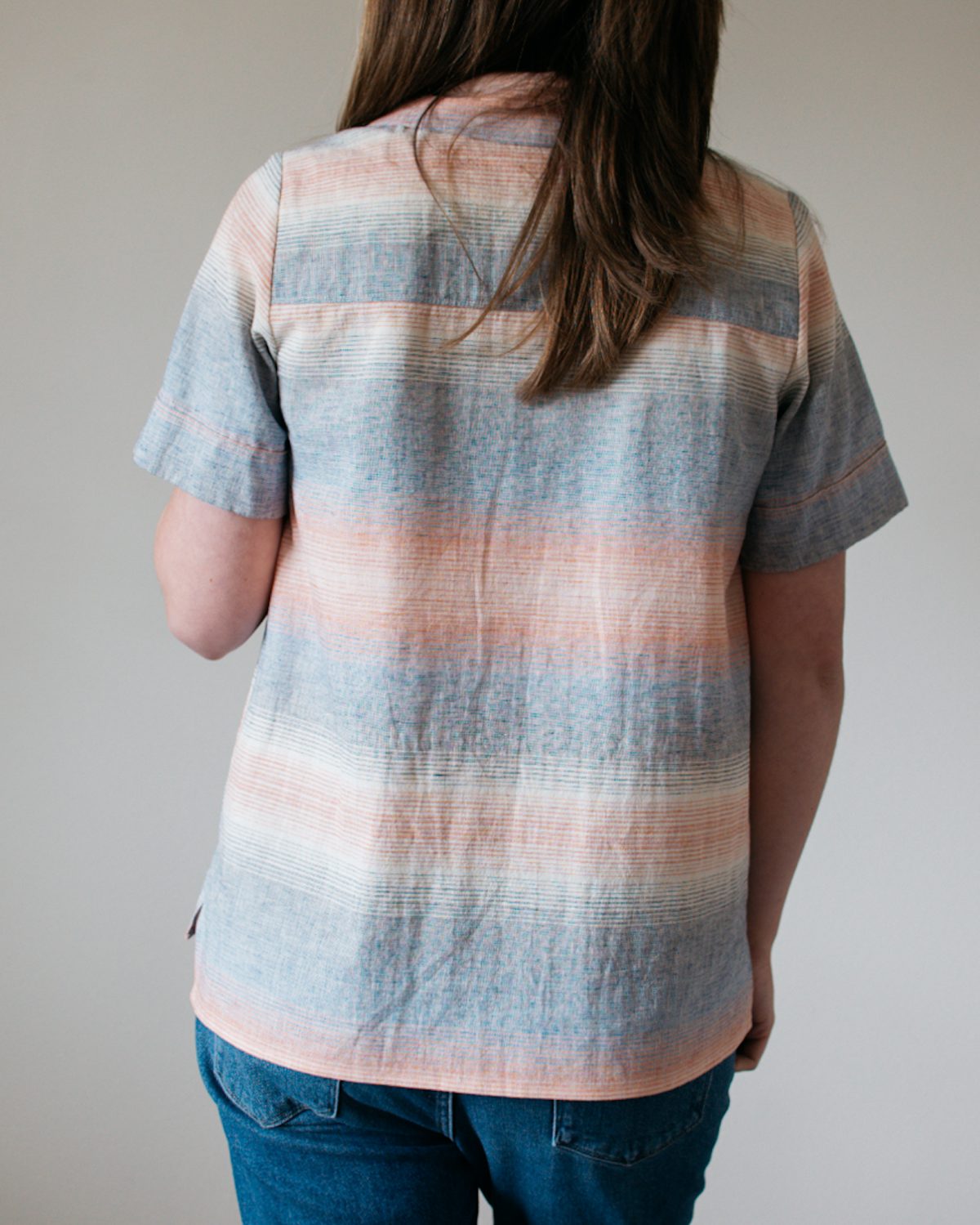 Me Made May 2021: Closet Refashions – The Sewing Things Blog