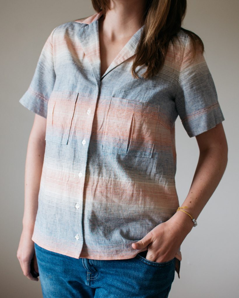 Me Made May 2021: Closet Refashions – The Sewing Things Blog