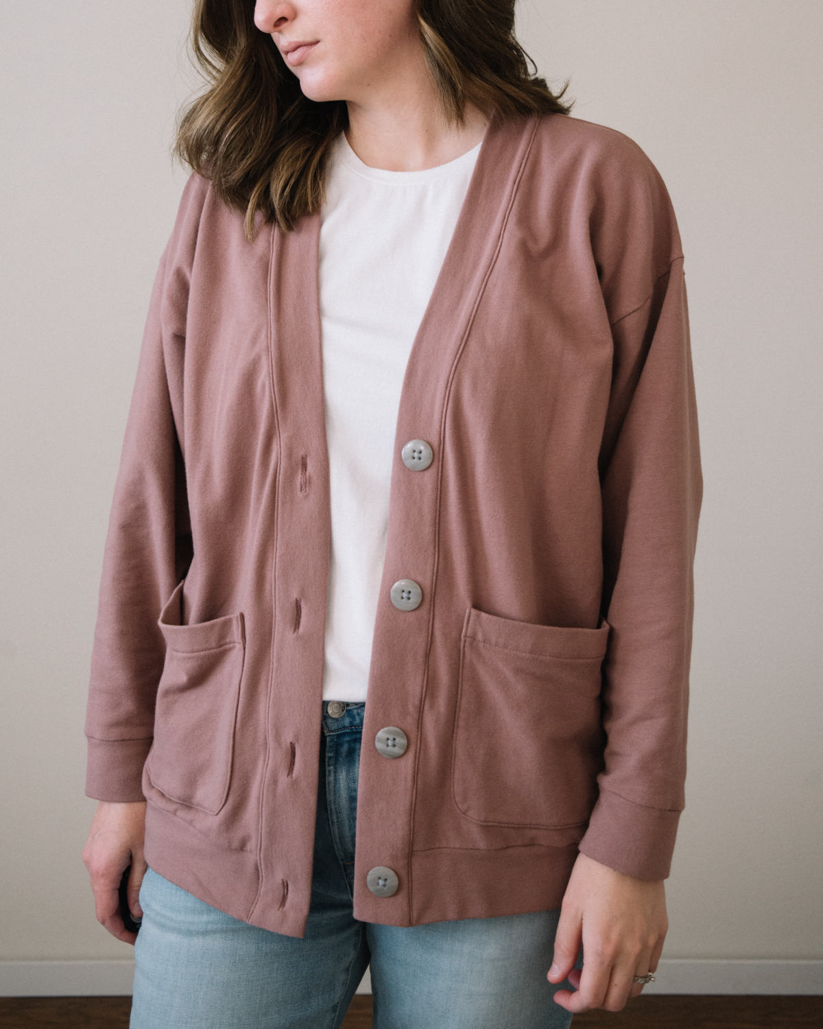 True Bias – Marlo Sweater Obsession – The Sewing Things Blog