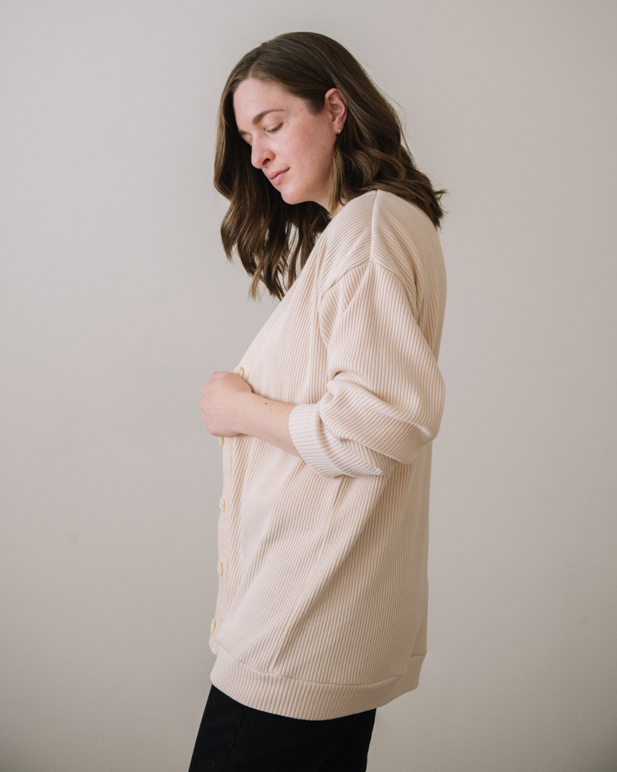 True Bias – Marlo Sweater Obsession – The Sewing Things Blog