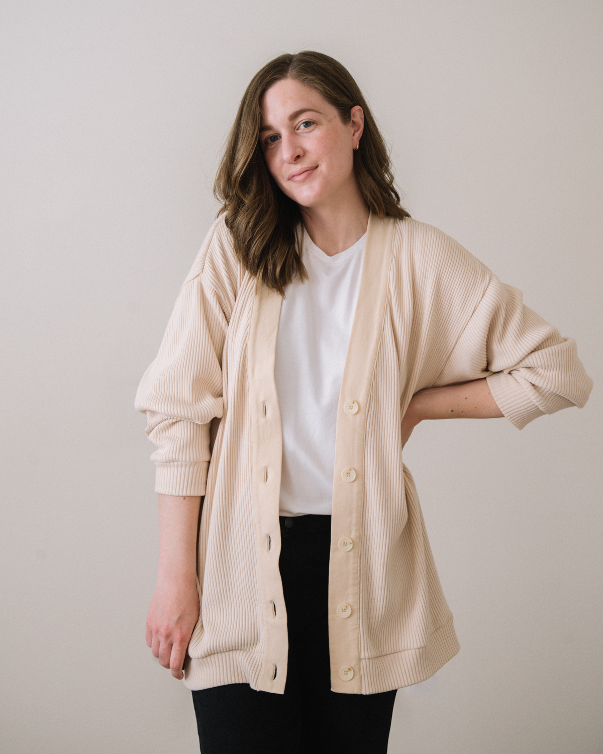 True Bias – Marlo Sweater Obsession – The Sewing Things Blog