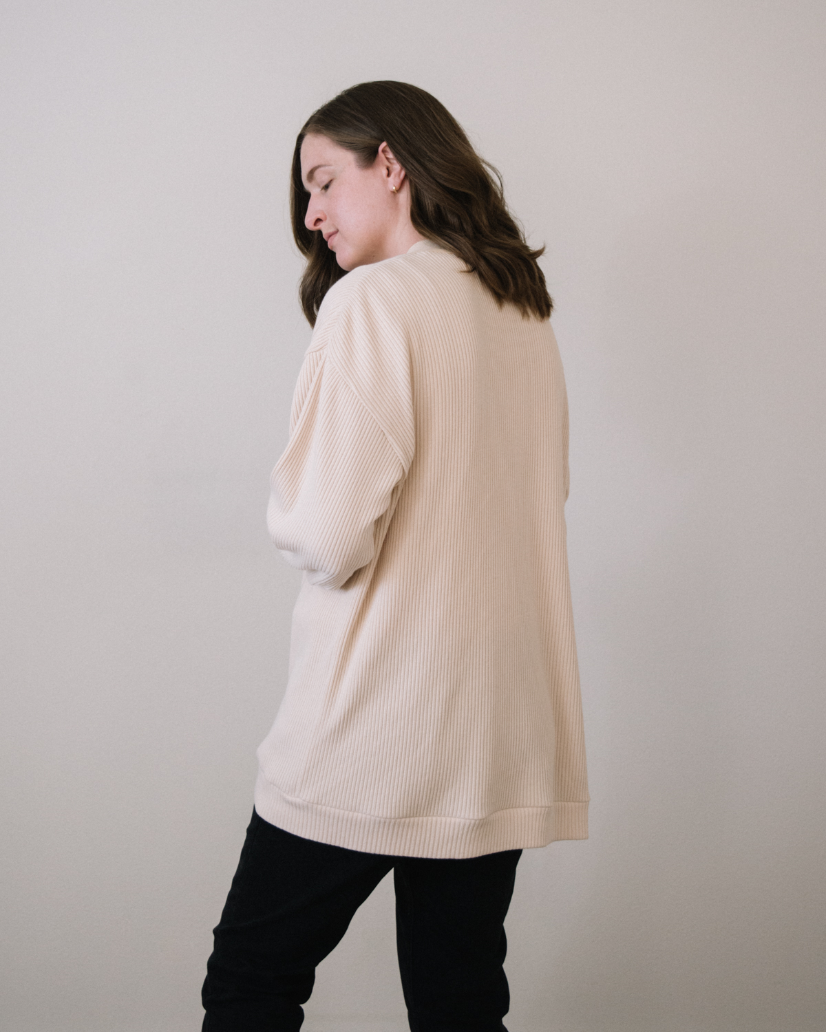 True Bias – Marlo Sweater Obsession – The Sewing Things Blog