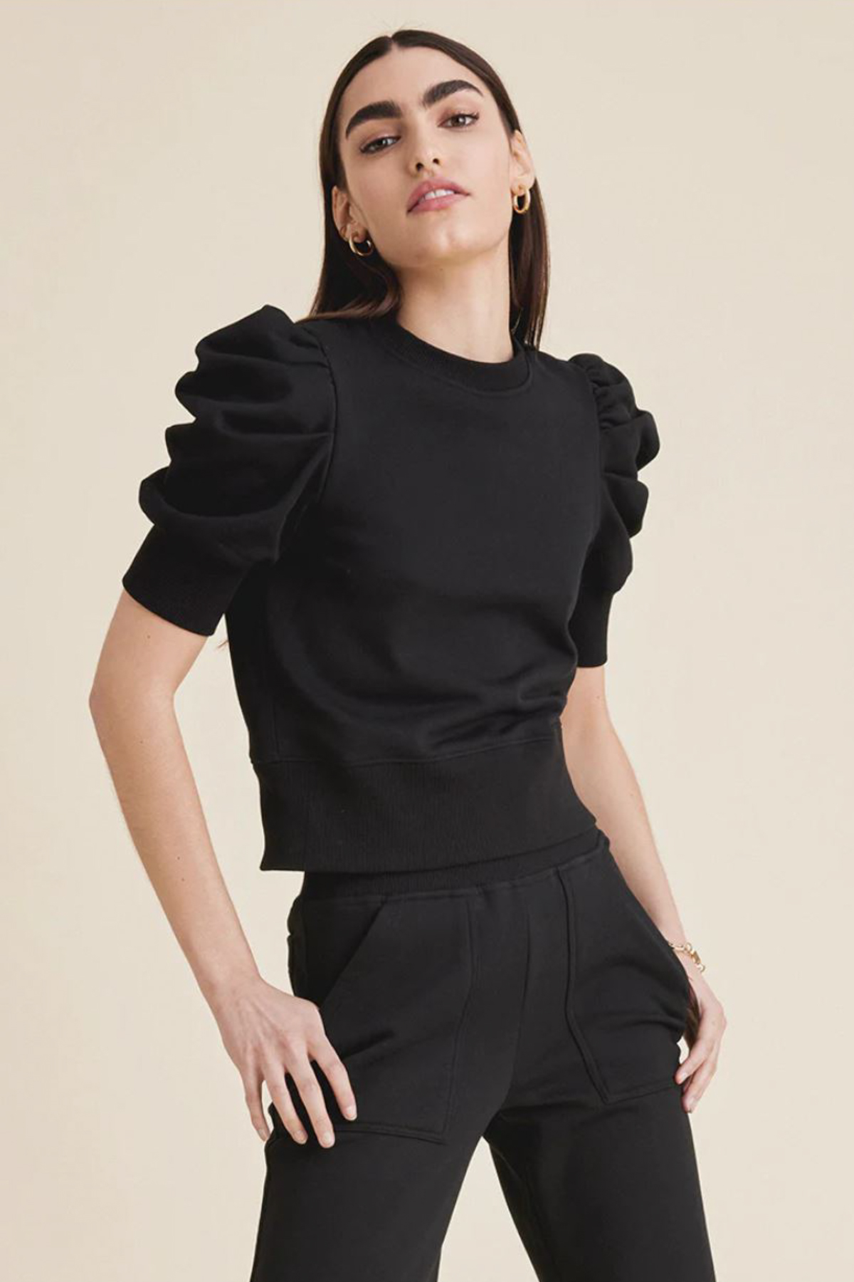 Lore Piar – Tazzy T-Shirt – The Sewing Things Blog