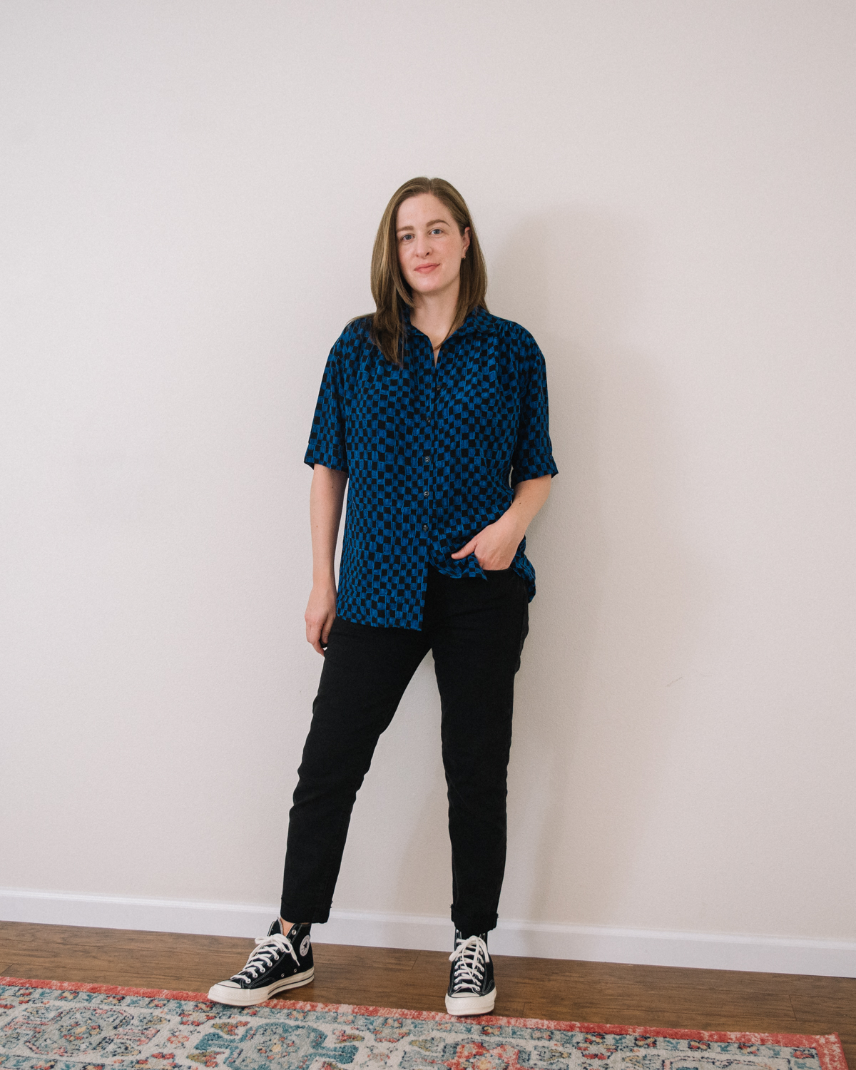 Vintage Butterick 6531 – The Sewing Things Blog