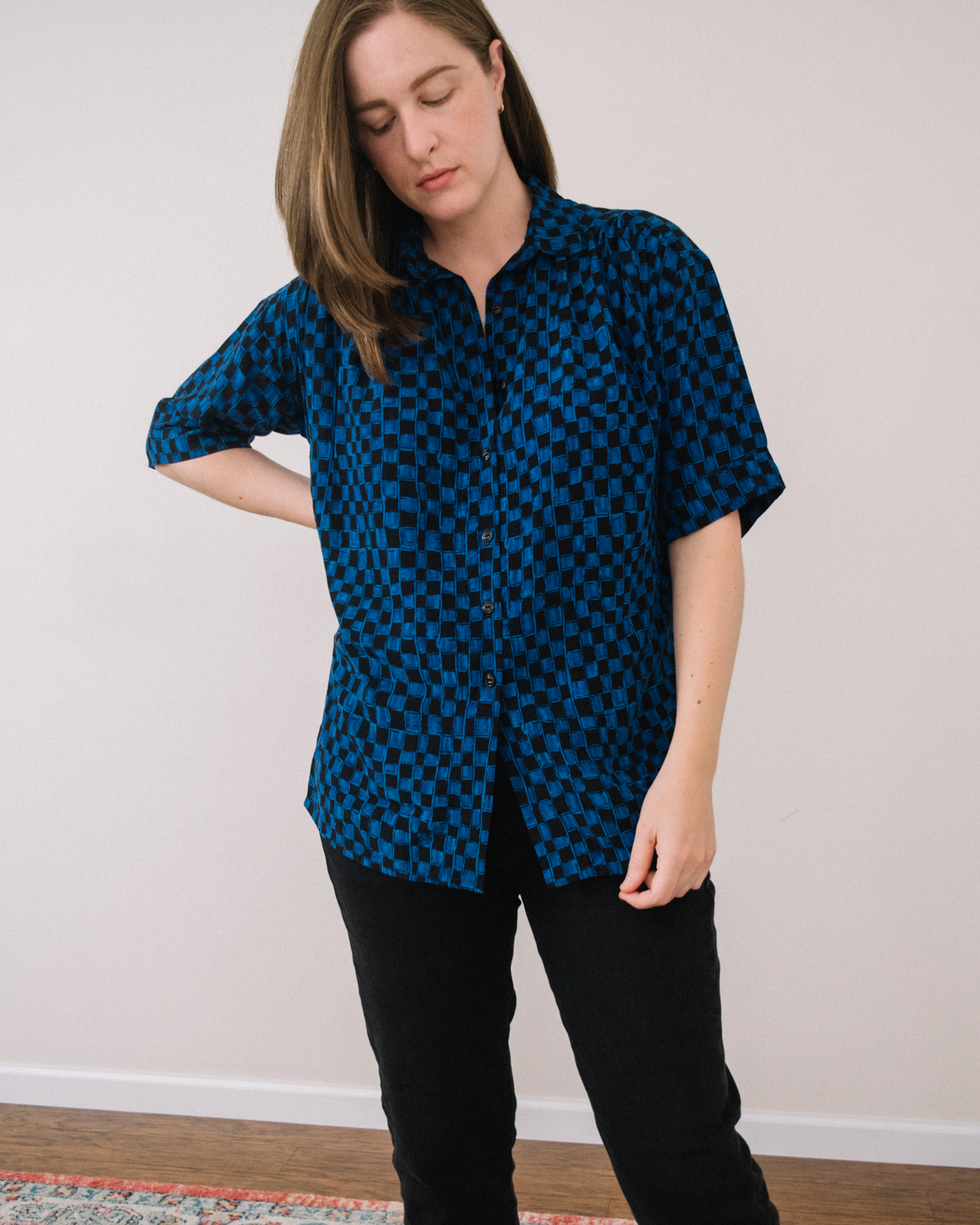 Vintage Butterick 6531 – The Sewing Things Blog