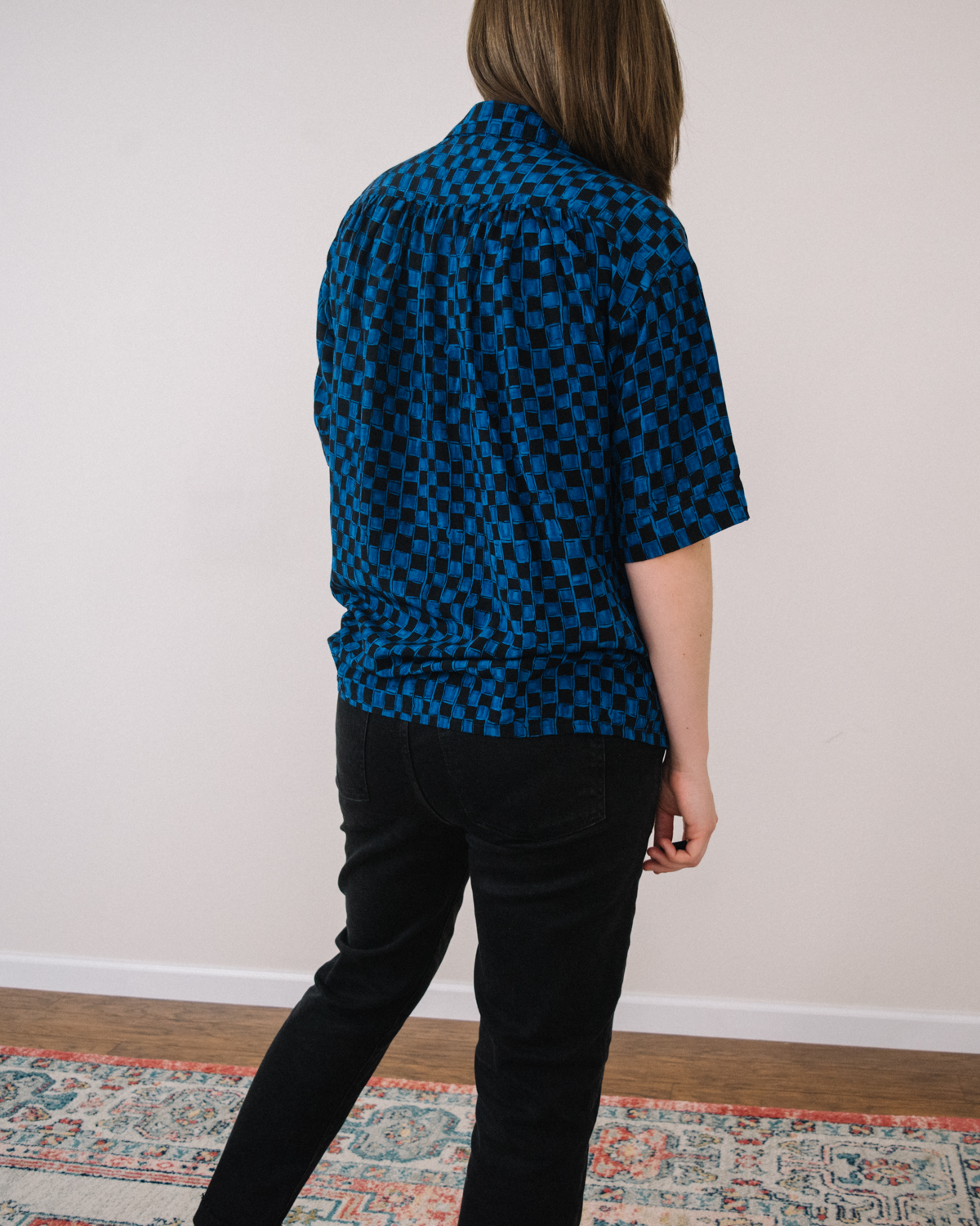 Vintage Butterick 6531 – The Sewing Things Blog