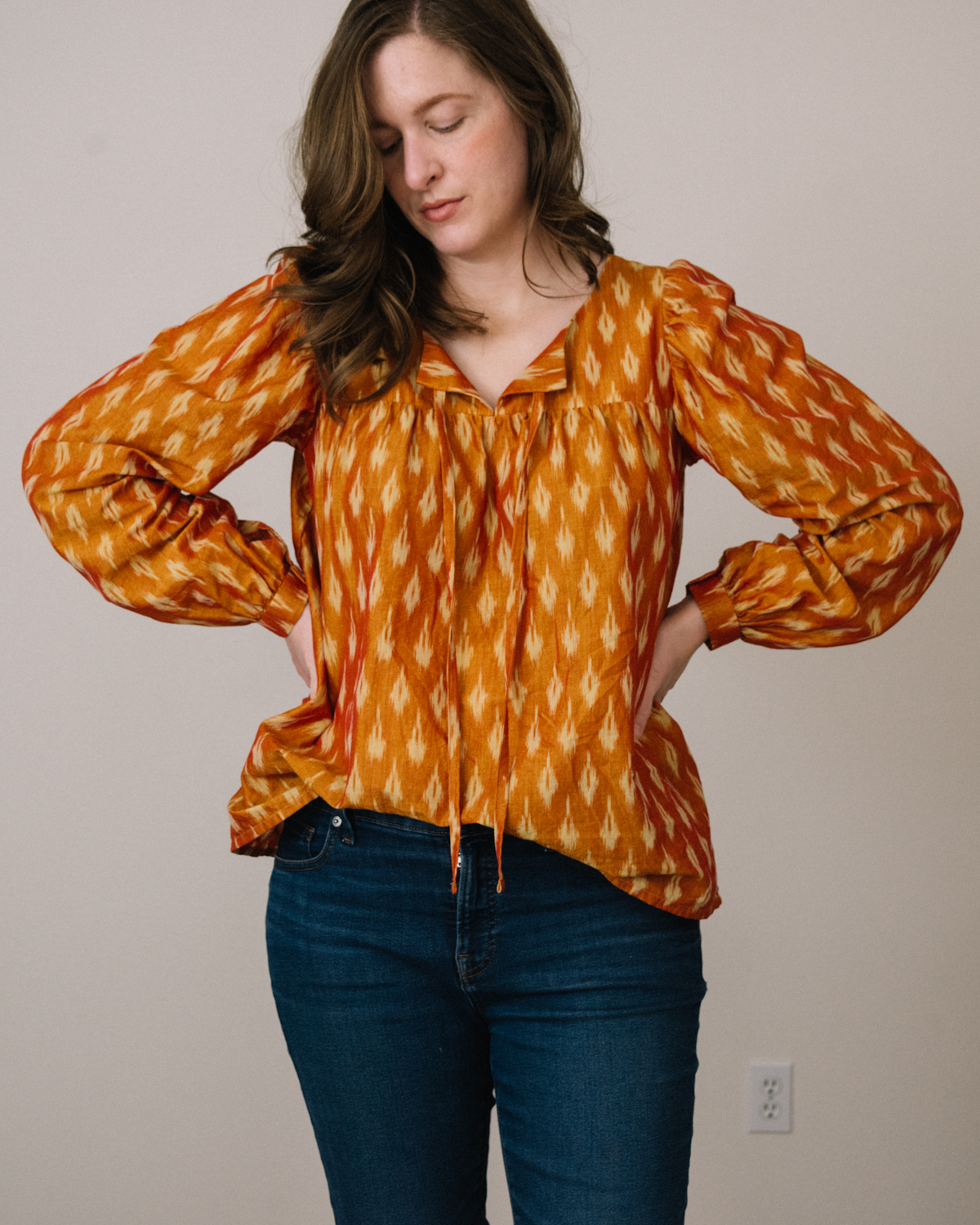 Vintage McCalls 7939 – The Sewing Things Blog