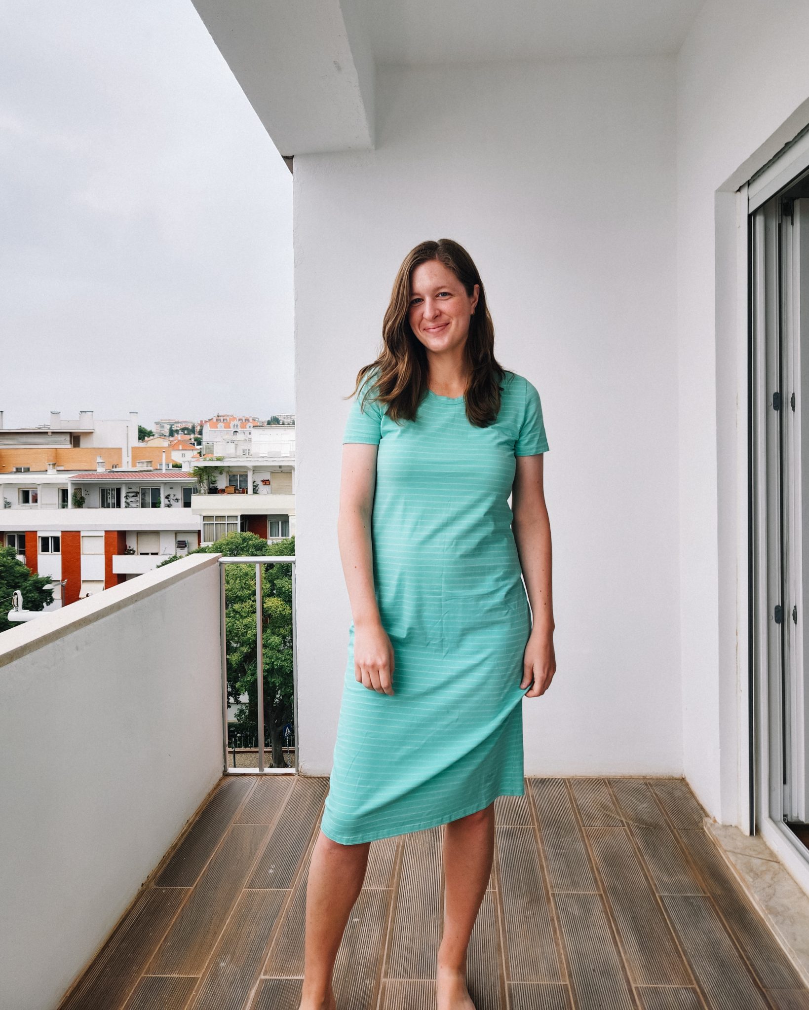 The Sewing Things Blog