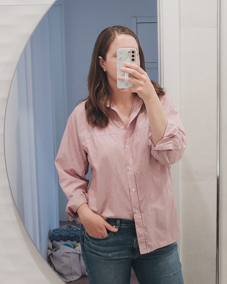 Me Made May Reflections – The Sewing Things Blog